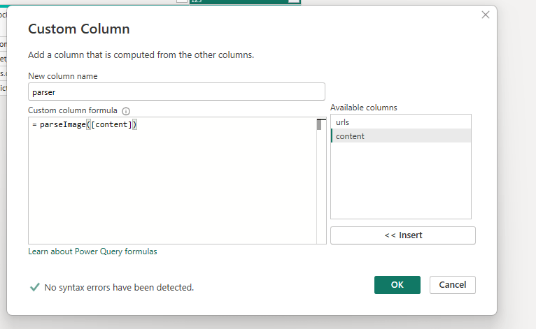 How to embedding Base64 images in Power BI – Power BI Point