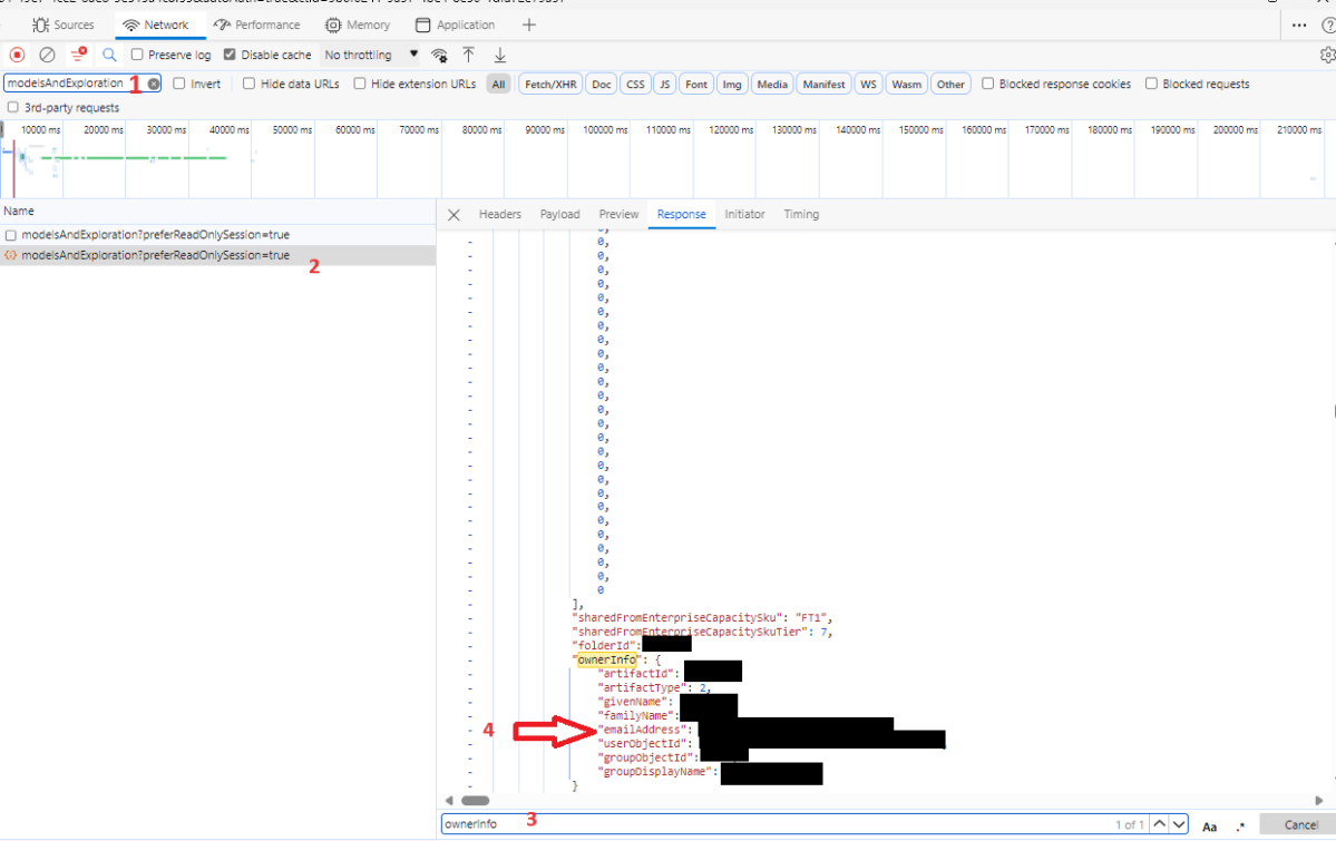 How to find the owner/creator of a Power BI report – Power BI Point