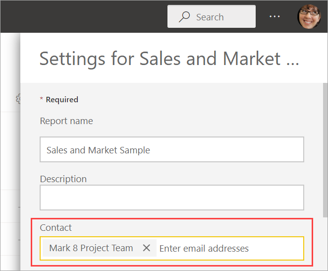 How to find the owner/creator of a Power BI report – Power BI Point